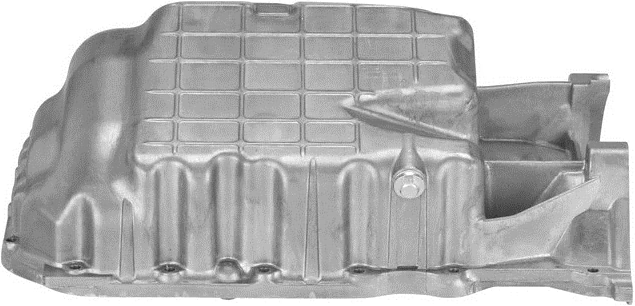 Amazon.com: SCHNECKE QL ENGINE OIL PAN Fits For TSX ACCORD CROSSTOUR L4 ...