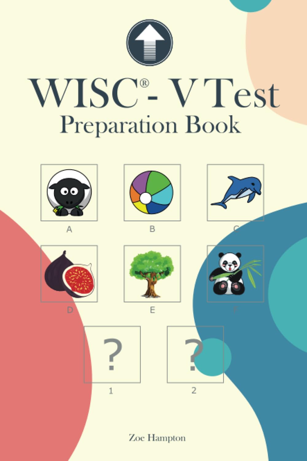 Amazon | WISC-V Test Preparation Book: Practice for WISC-V Test with ...