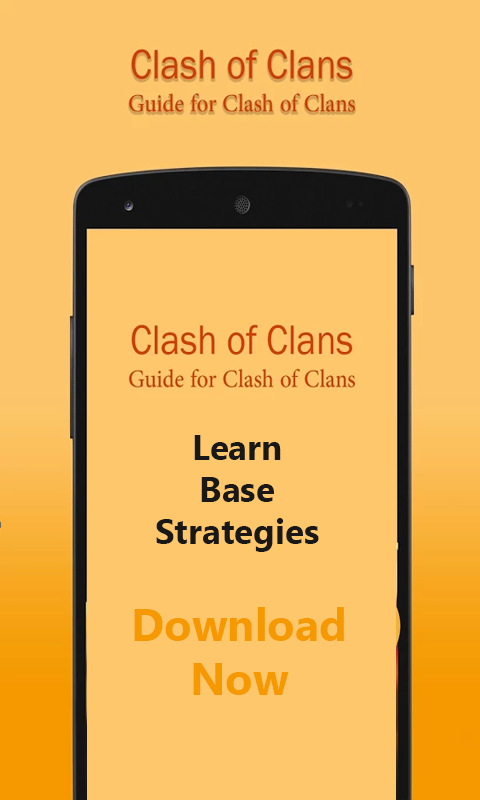 Guide for COC - App on Amazon Appstore