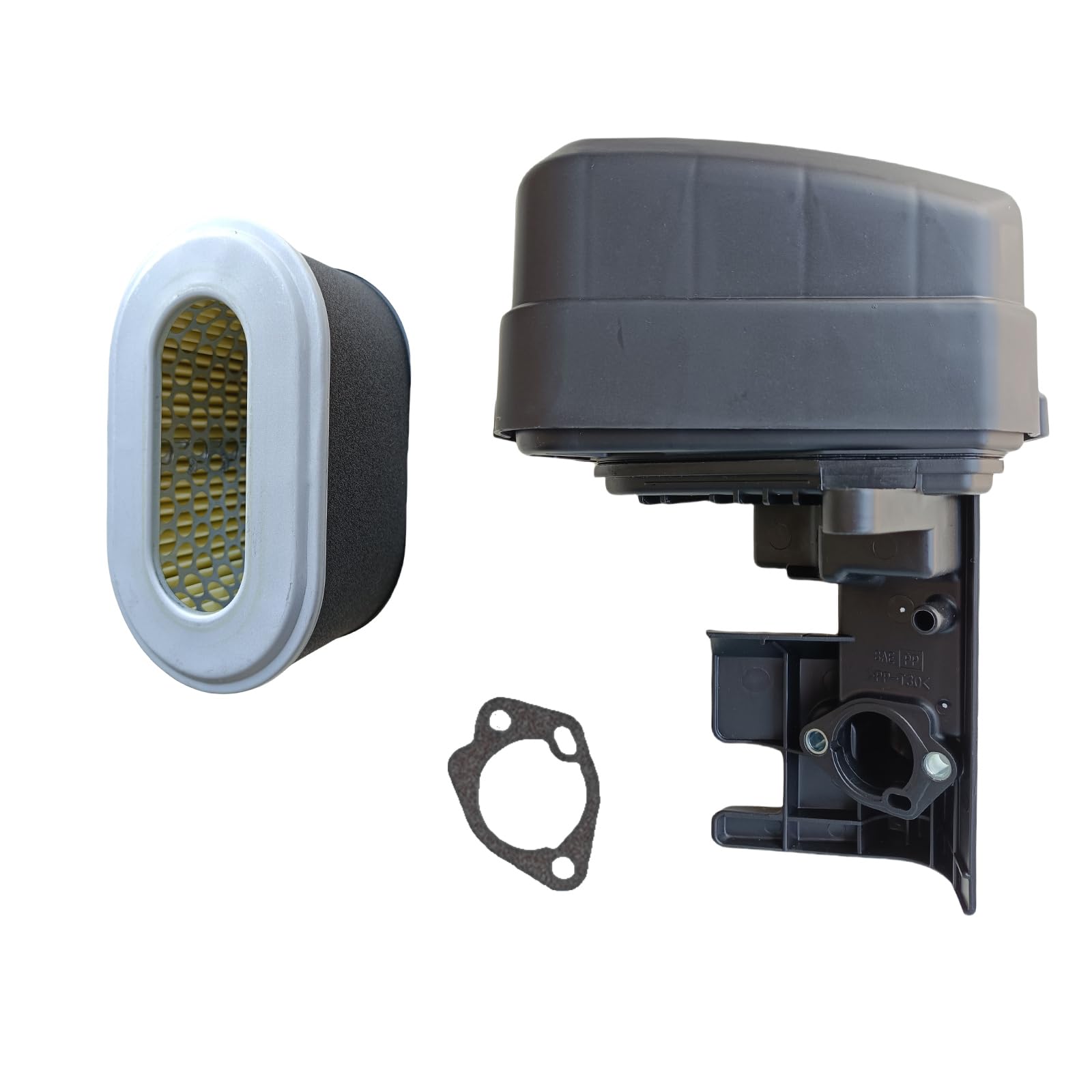 Amazon.com: EX27 Air Filter Cleaner Assembly for Subaru Robin EX27 9HP ...