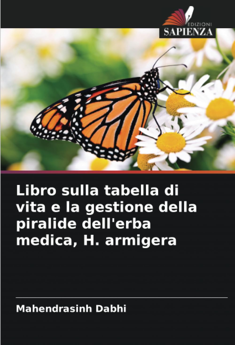 Buy Libro sulla tabella di vita e la gestione della piralide dell'erba ...