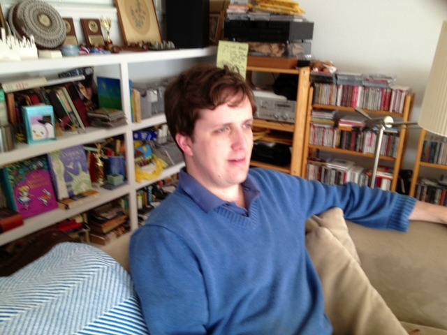 Amazon.com: John Abramowitz: books, biography, latest update