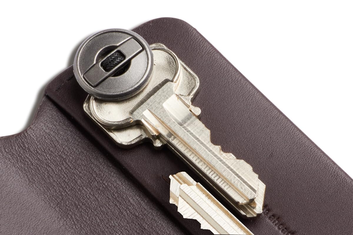 Snapklik.com : Bellroy Key Cover Plus Third Edition