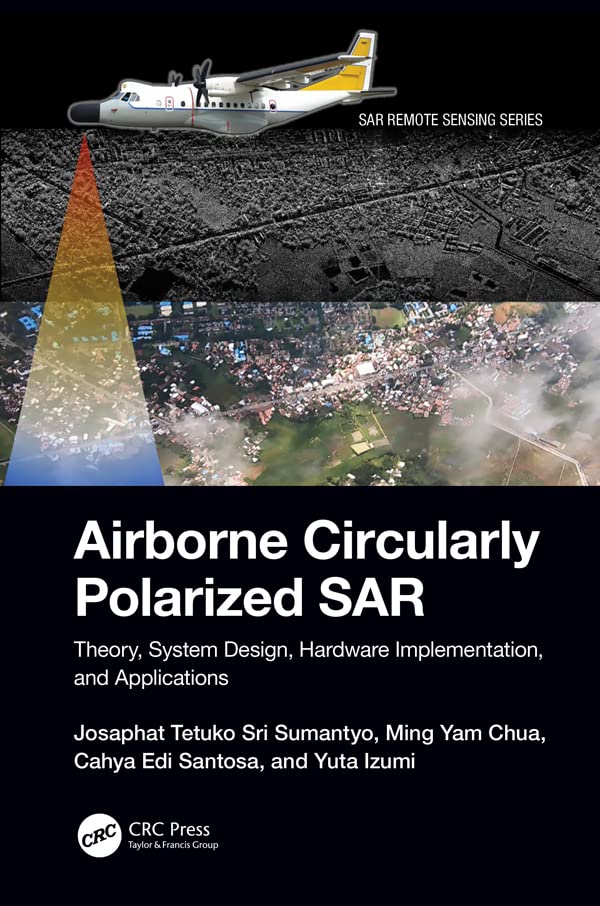 Amazon | Airborne Circularly Polarized SAR: Theory, System Design ...