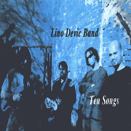 Amazon.com: Ten Songs : Lino Devic: Digital Music