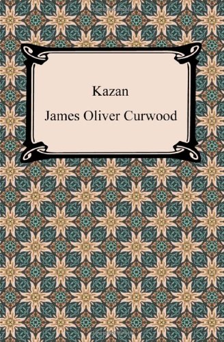 Buy Kazan Book Online at Low Prices in India | Kazan Reviews & Ratings ...