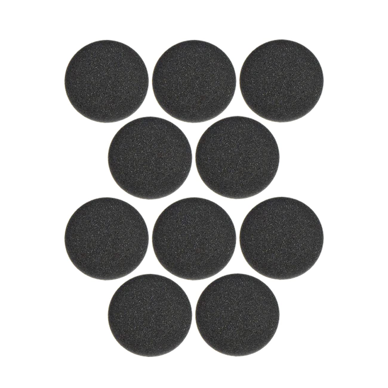 Amazon.com: Foam Earpad Cushion Replacement Kit for Jabra Evolve ...