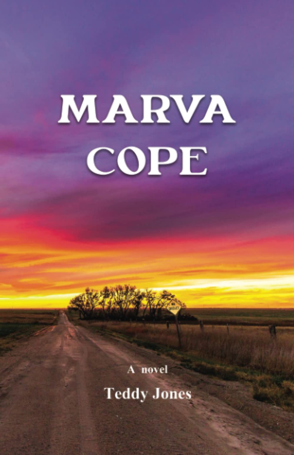 Marva Cope: Jones, Teddy: 9781626770379: Amazon.com: Books