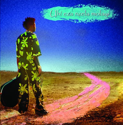 Niwel Tsumbu Duo - Uh! Eza Nzela Molayi - Amazon.com Music