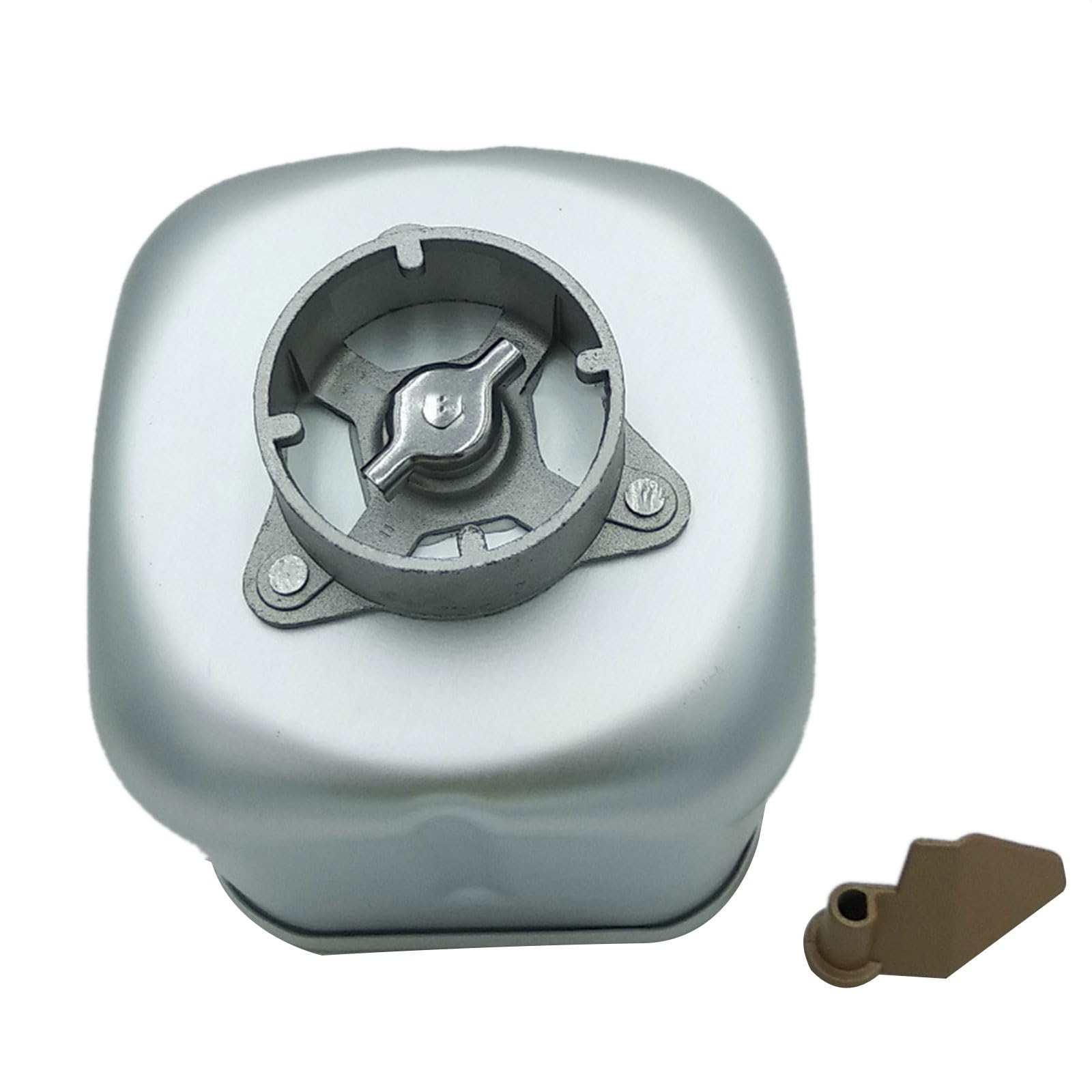 Mixing Bread Bucket Bread Maker Parts Bread Machine Accessories Bread ...