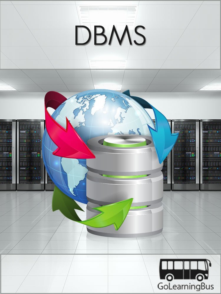 Learn DBMS by GoLearningBus eBook : WAGmob: Amazon.in: Kindle Store
