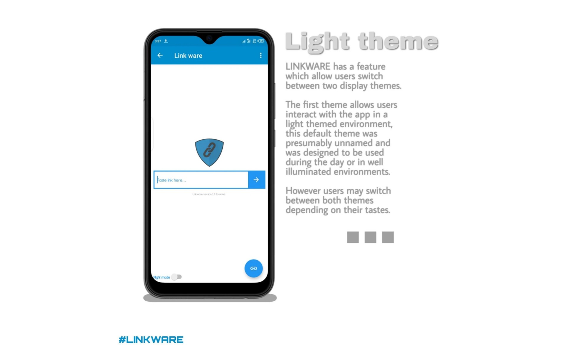 Linkware - App on Amazon Appstore