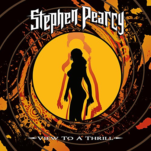 Play View to a Thrill by Stephen Pearcy on Amazon Music