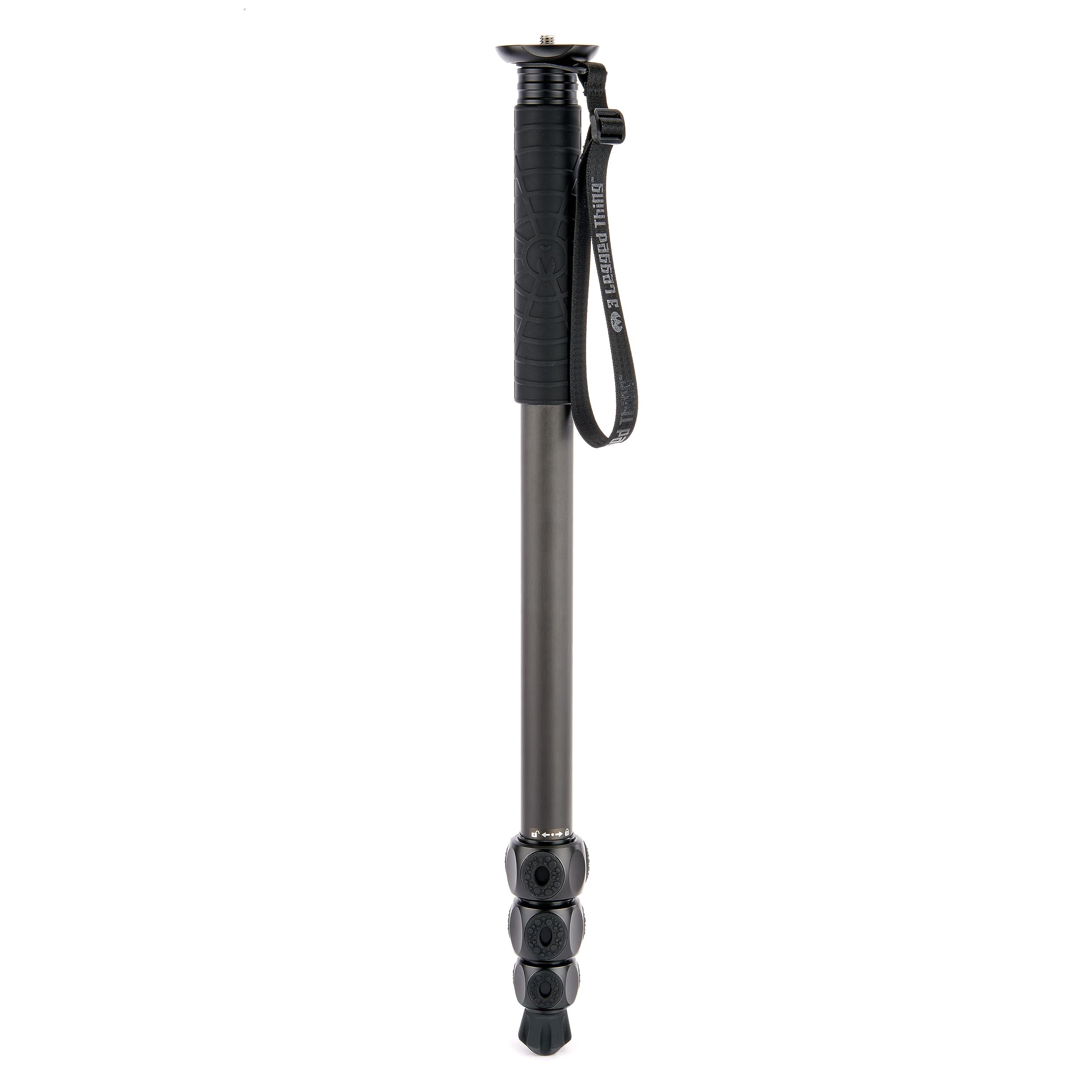 3 Legged Thing Legends Lance Carbon Fibre Monopod - Ultra-Tall Camera ...
