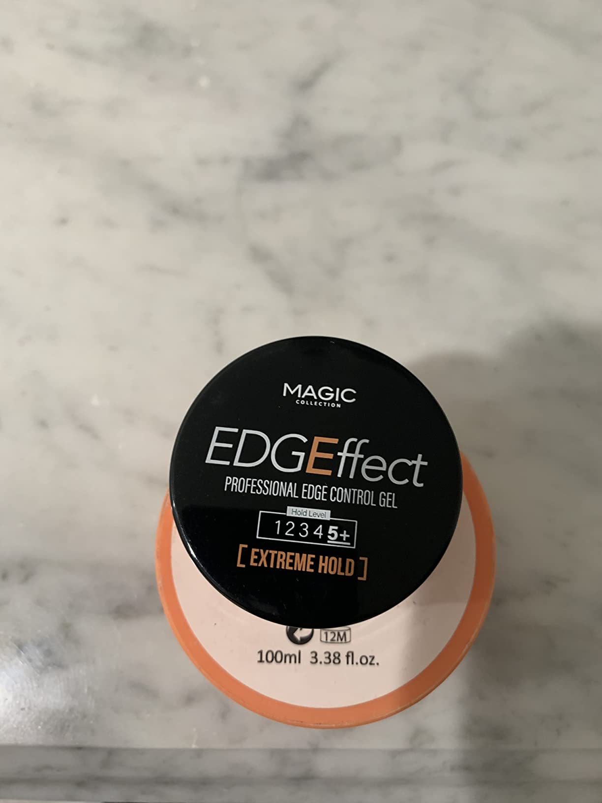 $1/mo - Finance Magic Collection Edge Effect Professional Edge Control ...