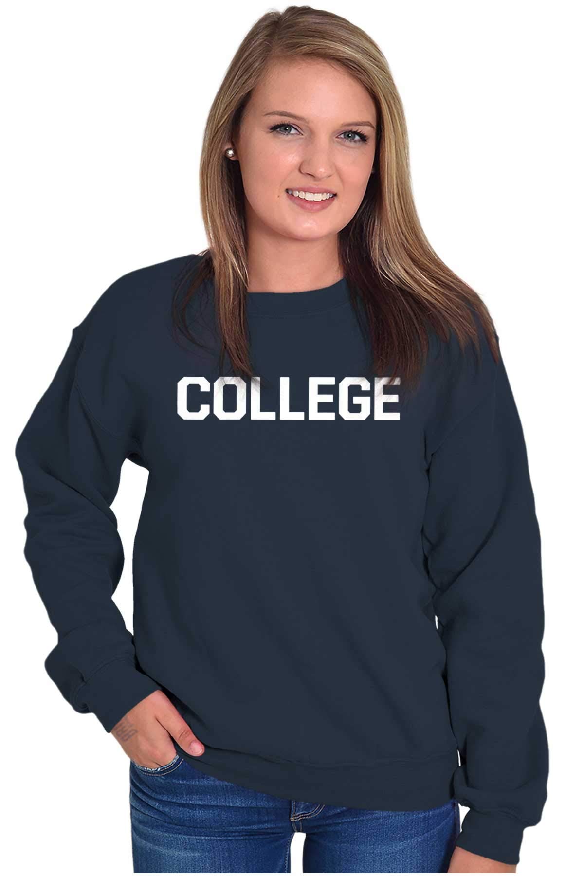 Snapklik.com : Animal House Faber College Frat Party Sweatshirt For Men ...