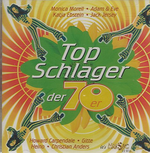 Christian Anders, Nick MacKenzie, Monica Morell, Jack Jersey, Gitte ...