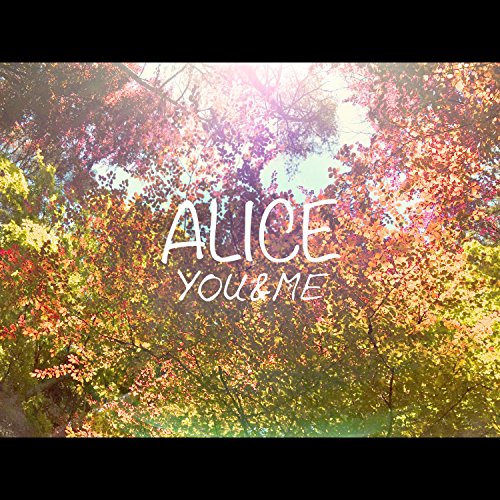 Play You & Me by Alice on Amazon Music