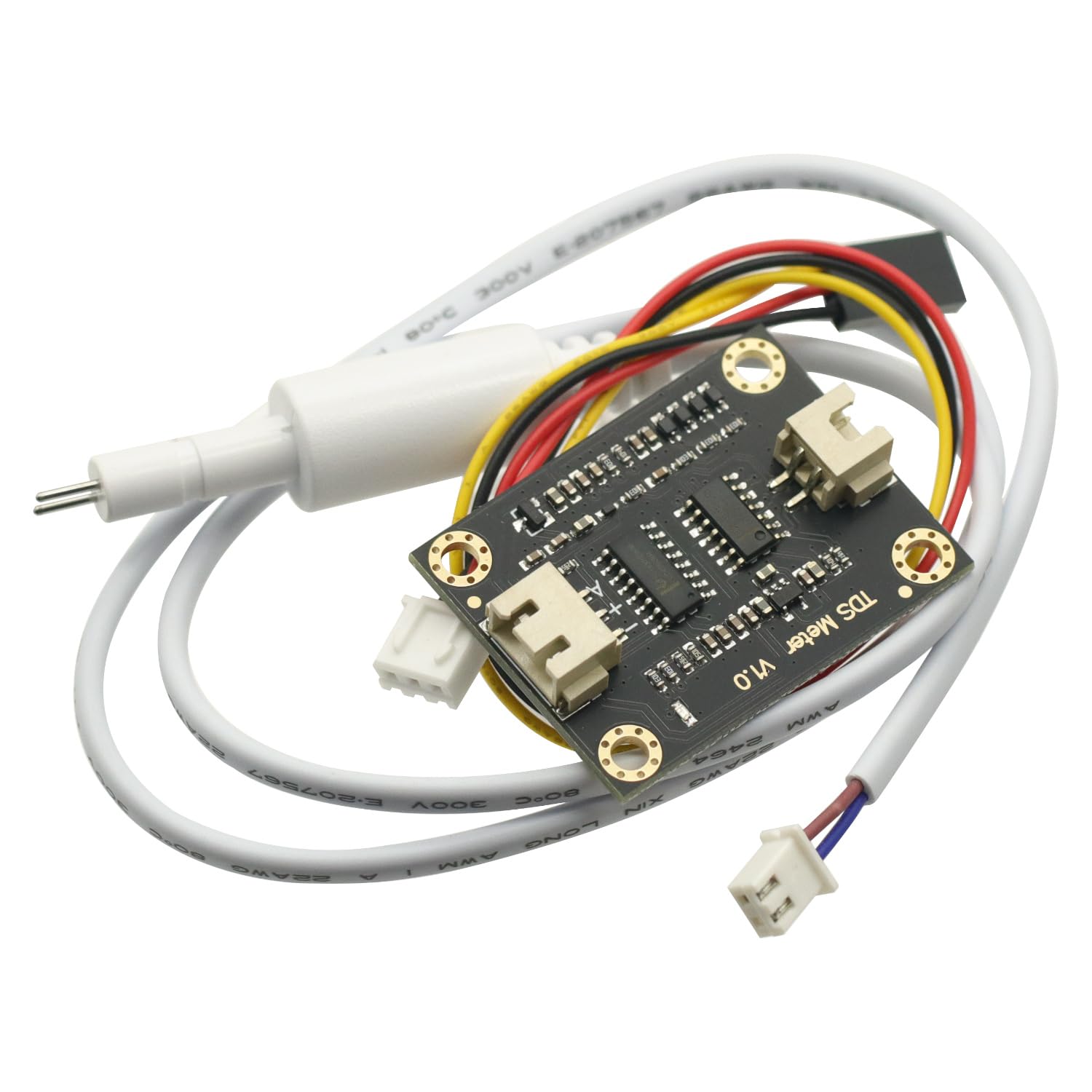 Total Dissolved Solids Meter Analog TDS Sensor TDS Nepal | Ubuy