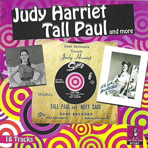 Amazon.com: Girl's Cot : Judy Harriet: Movies & TV
