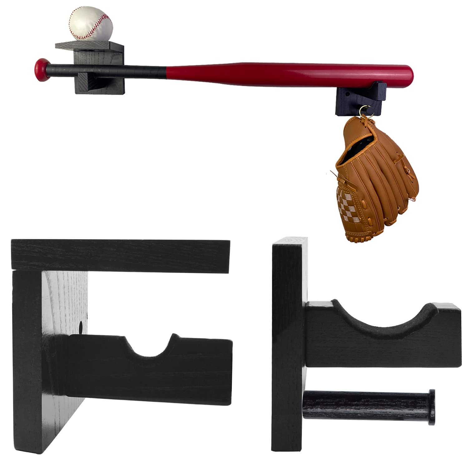 The Best Baseball Glove Display Wall - Top Picks & Review