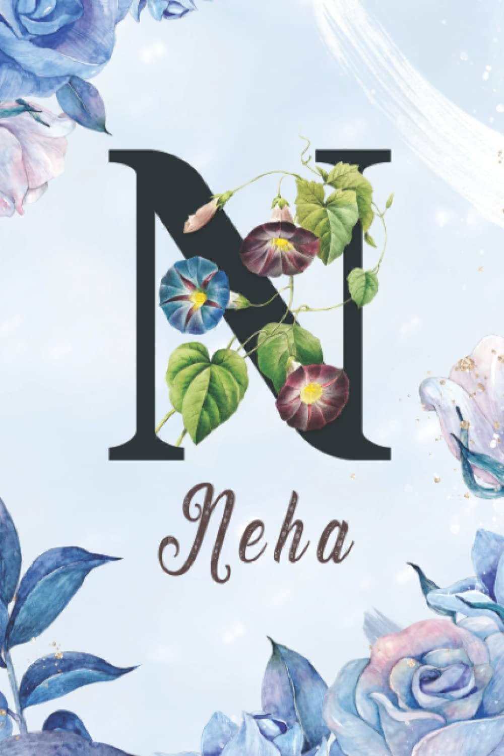 Neha Name Wallpaper Rose Explore Neha Name Meaning: All You Need To
