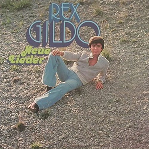 Neue Lieder von Rex Gildo bei Amazon Music - Amazon.de