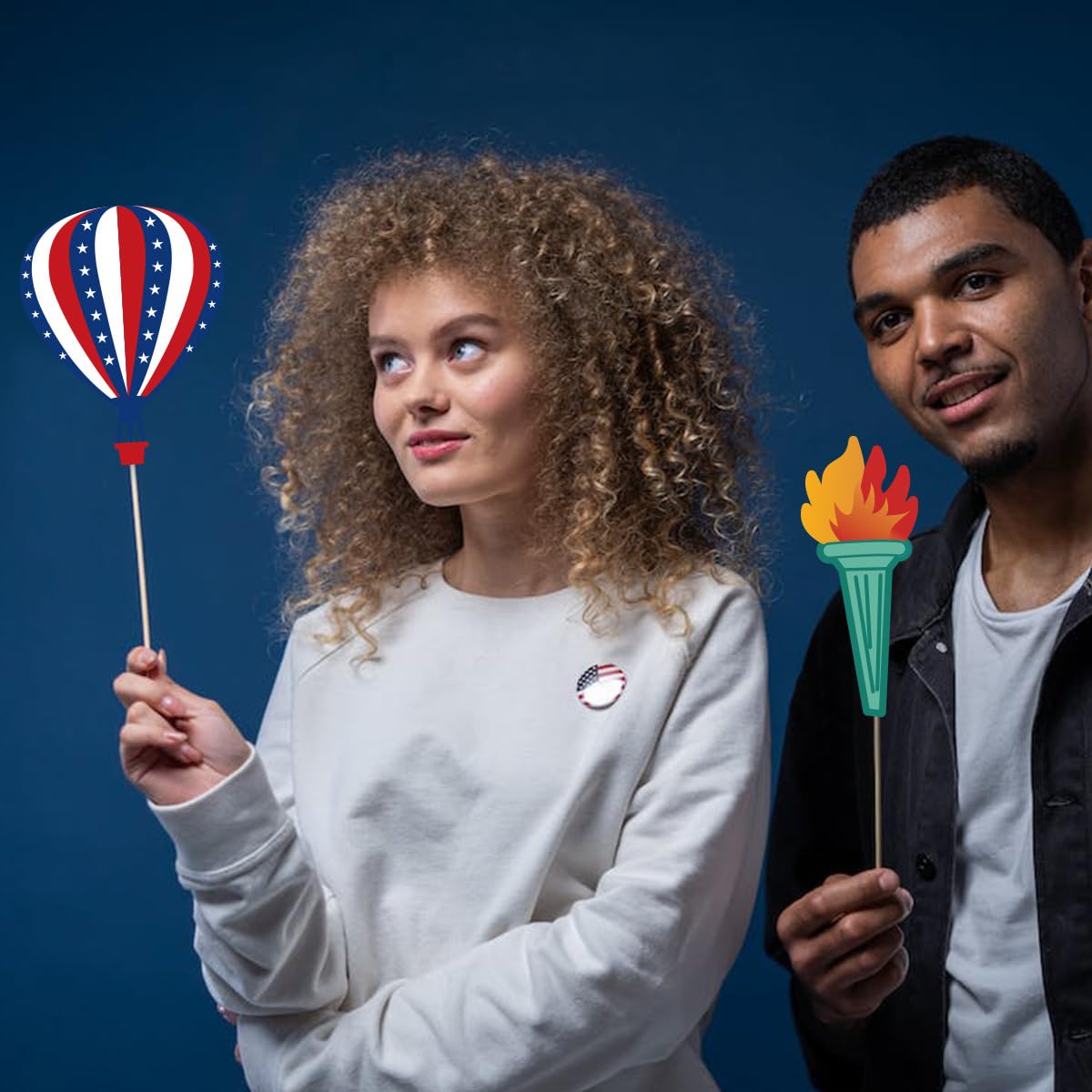 American Photo Props