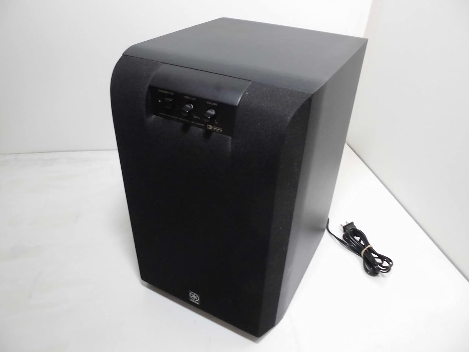 Amazon.co.jp: Yamaha YST-SW45 サブウーファー : 家電＆カメラ