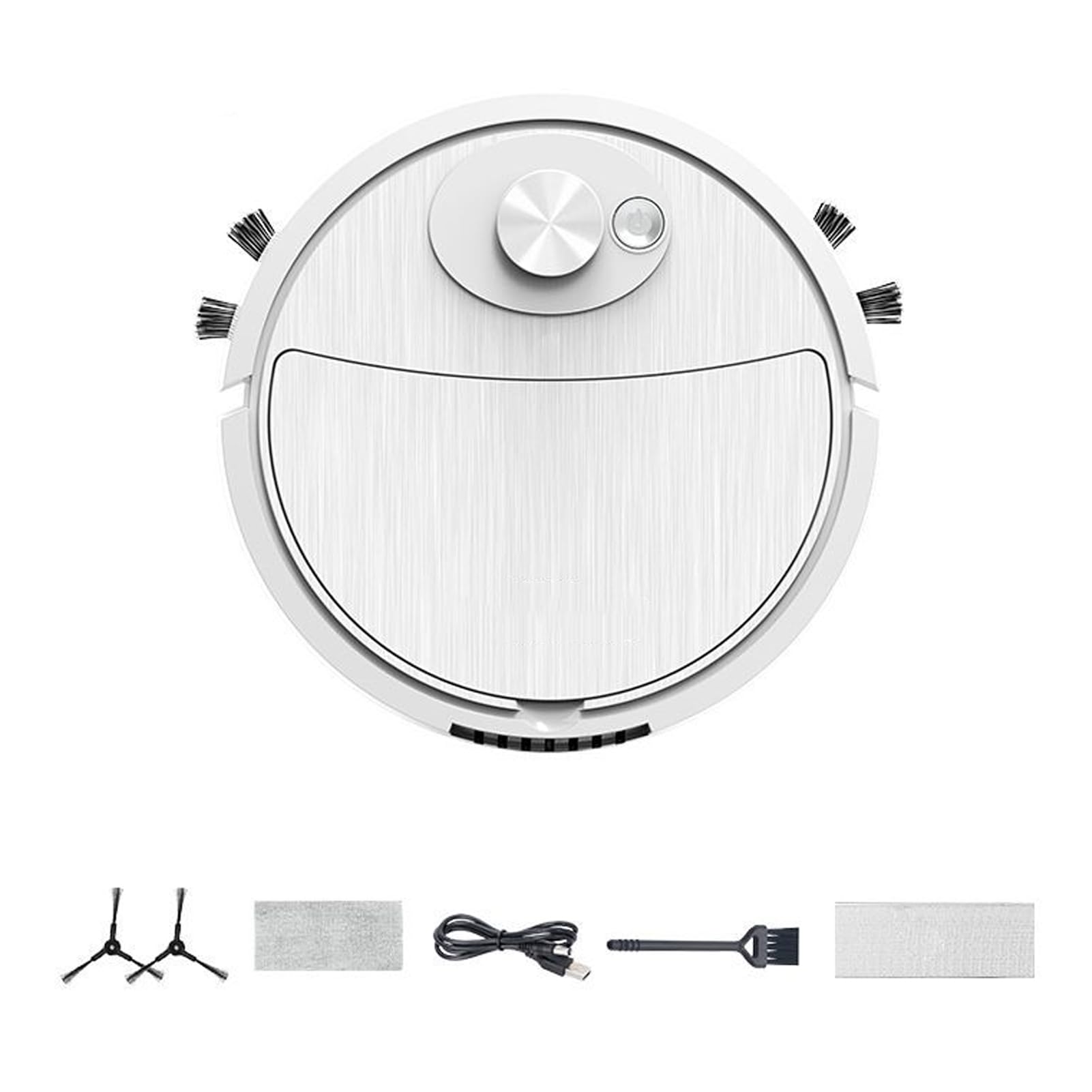 Amazon.com - bephible One-Click Cleaning Robot Sweeping Machine Sure ...