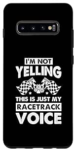 Amazon.com: Galaxy S10+ Race Track Racetrack Racing Circuit Racer ...