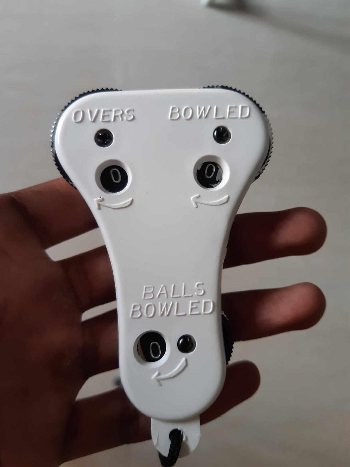 Buy DSC 1500351 Umpire Counter Cricket Online at Low Prices in India ...