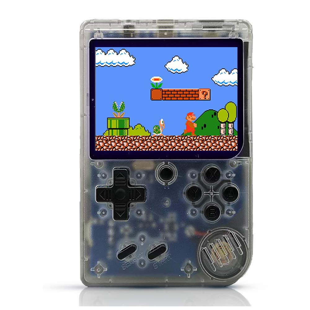 Buy O RLY Retro FC Plus Console Handheld 168 Classic Games Edition ...