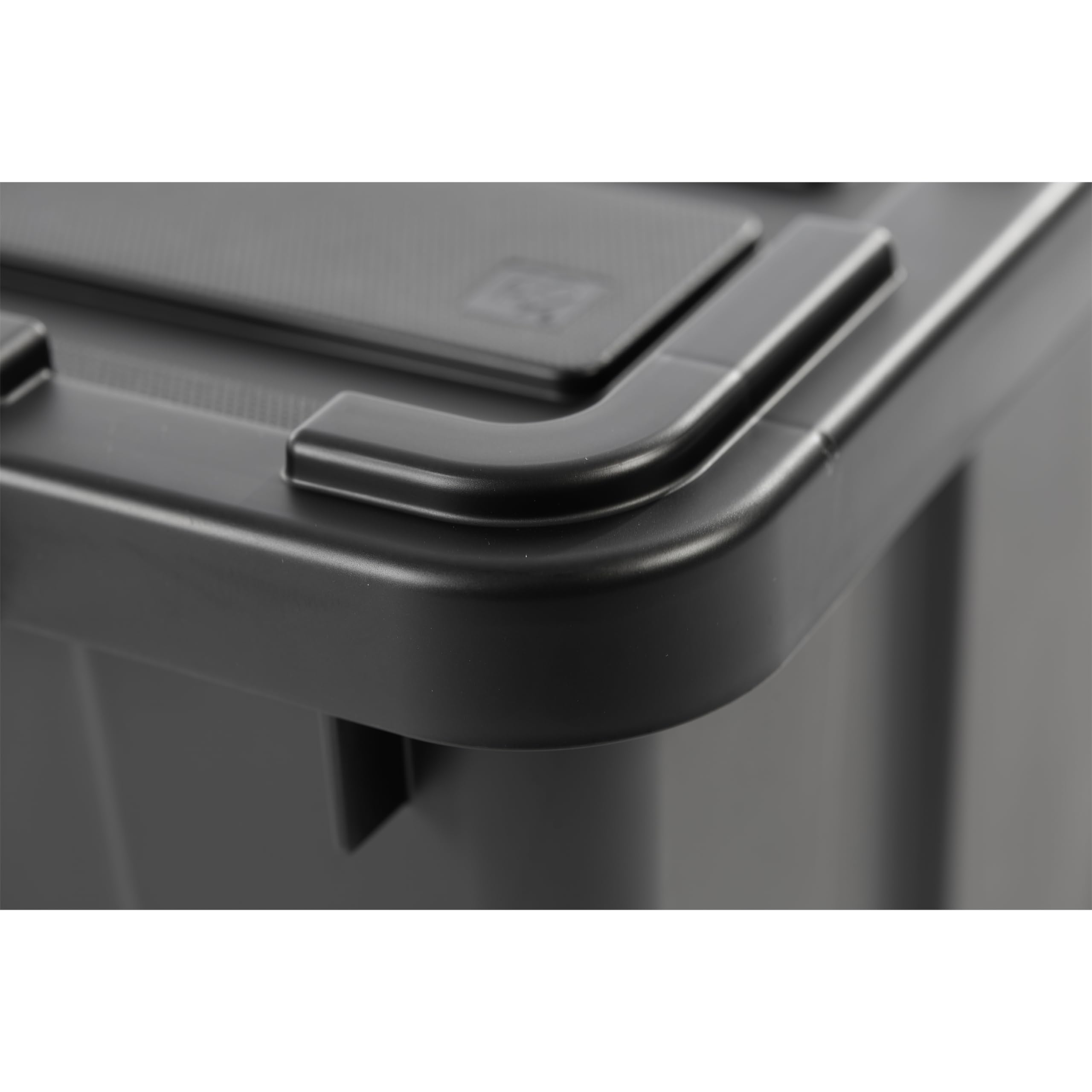 Airtight Storage Box Buy Iris Ohyaa, Plastic Storage Boxes With Lid And ...