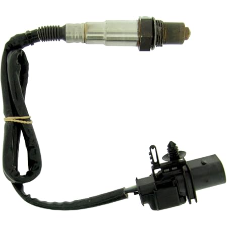 Amazon.com: NTK 24326 Oxygen Sensor : Automotive