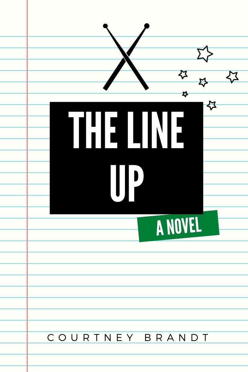 Amazon.com: The Line Up eBook : Brandt, Courtney: Kindle Store