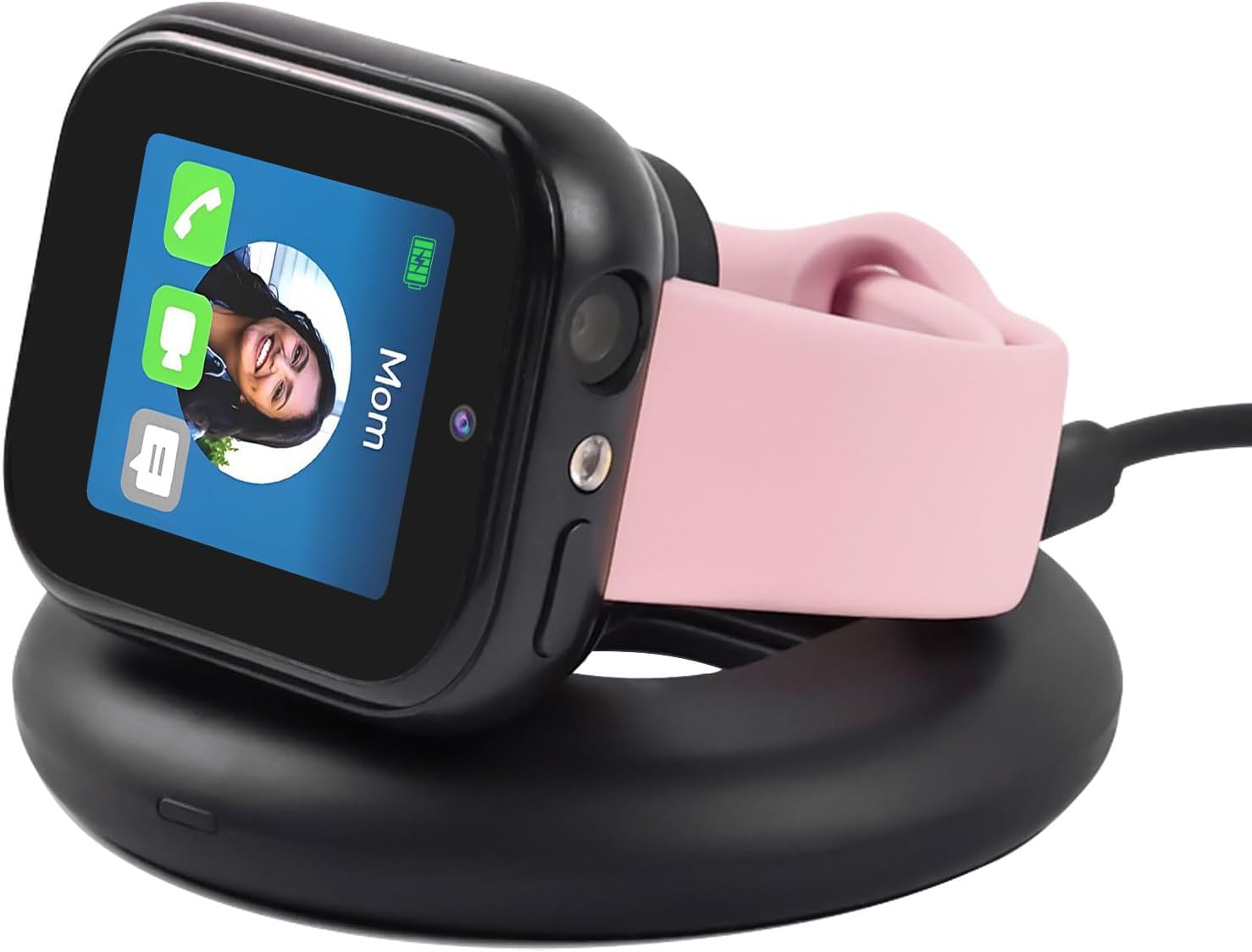 Amazon.com: sylacor Charging Stand Compatible with SyncUP Kids Watch 2 ...