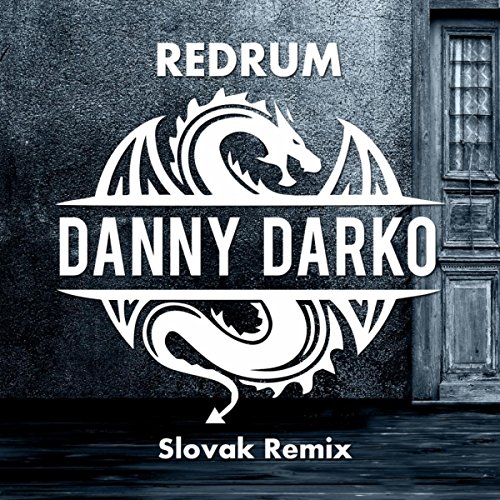 Amazon.com: Redrum (DJ Slovak Remix) : Danny Darko ft Becky Payne ...