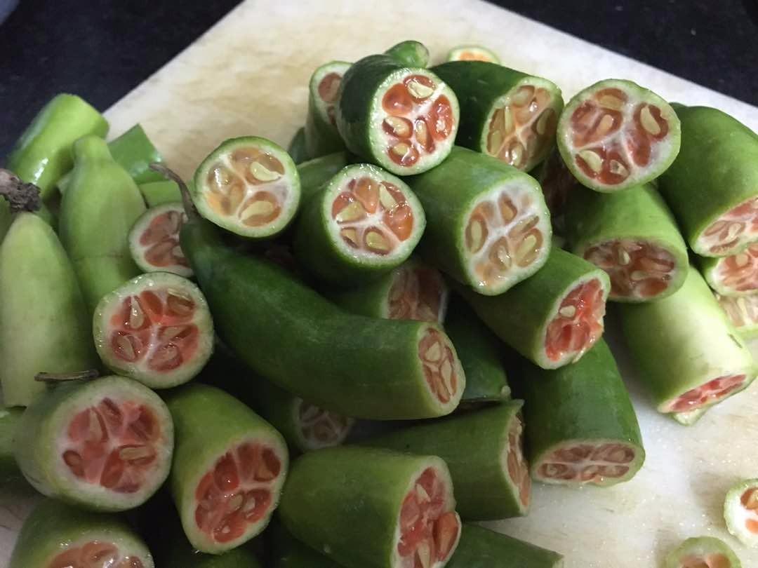 Big Bazaar Fresh Tendli - 500g Pack : Amazon.in: Grocery & Gourmet Foods