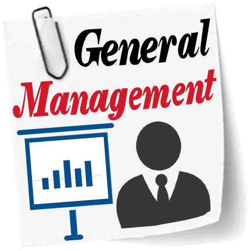 General Management - App on Amazon Appstore