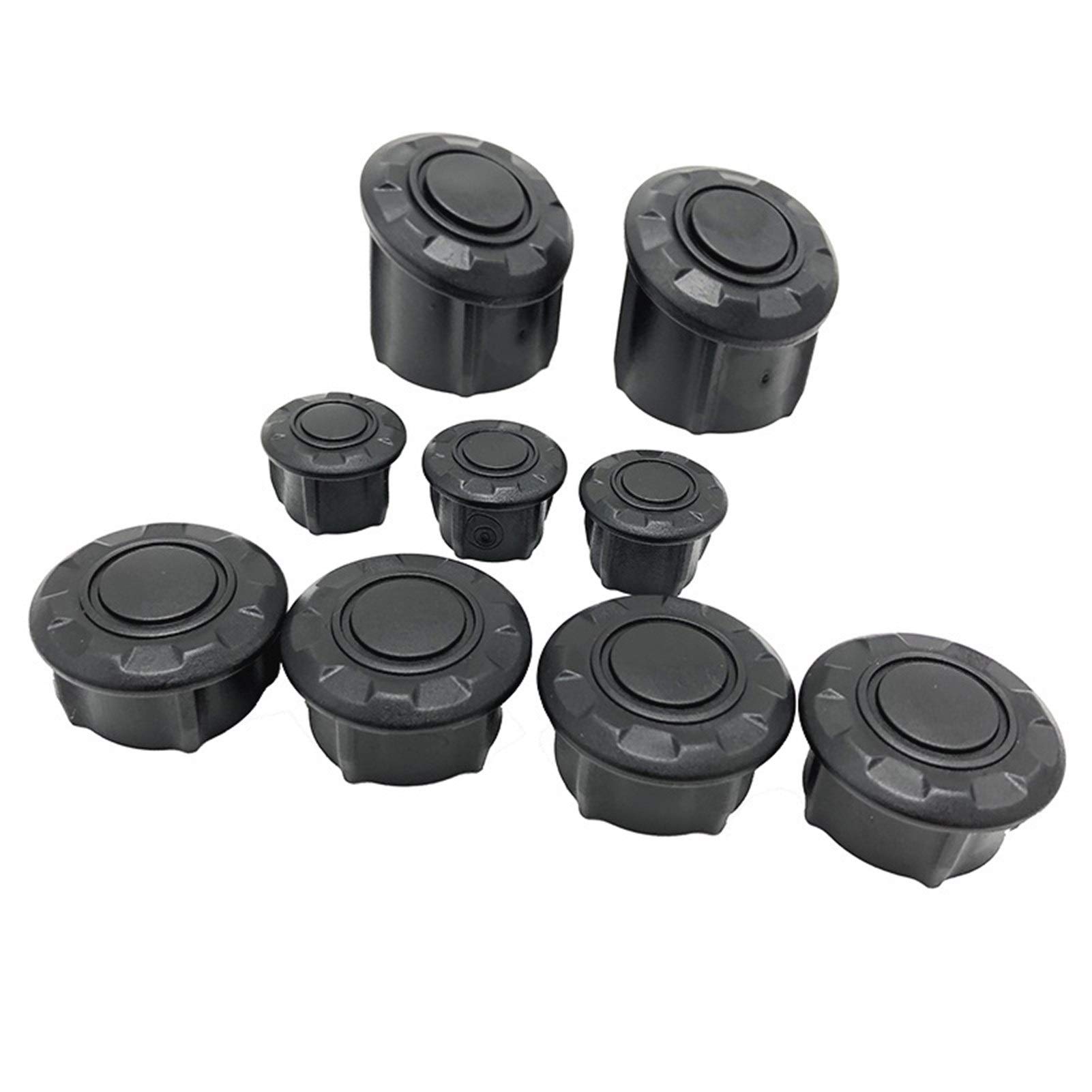 Buy FANGSHUIGAN Fit For BMW R1250GS LC R1250 GS 1250 Adventure Adv 2019 ...