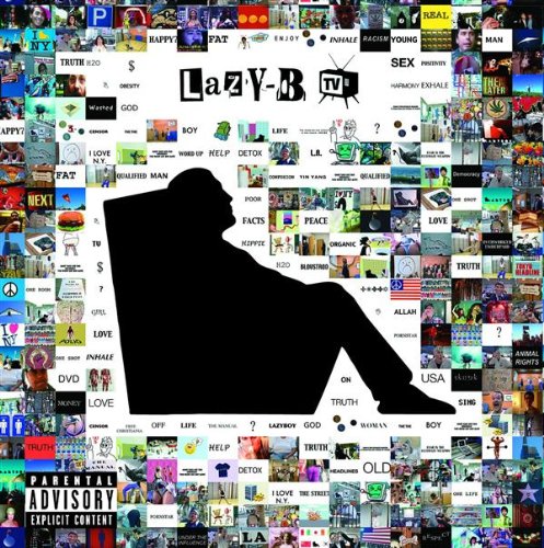 Amazon.com: Lazy B TV: CDs & Vinyl