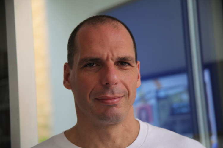 Amazon.com: Yanis Varoufakis: books, biography, latest update