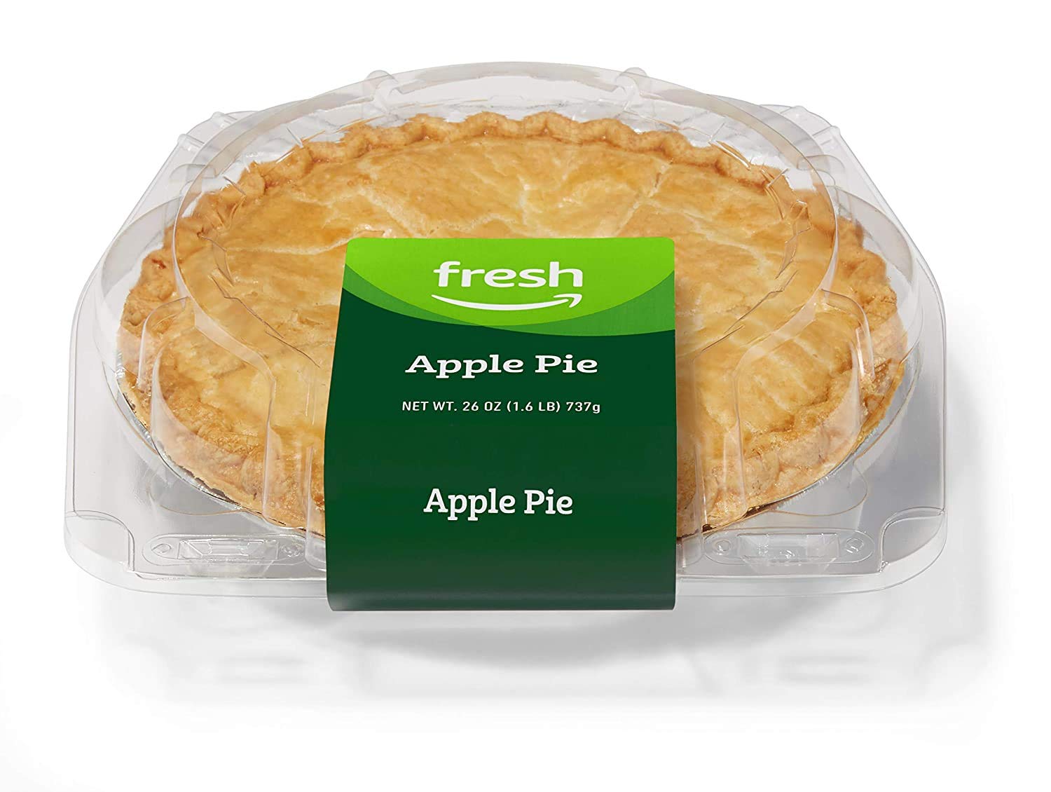 Apple Pie Brands