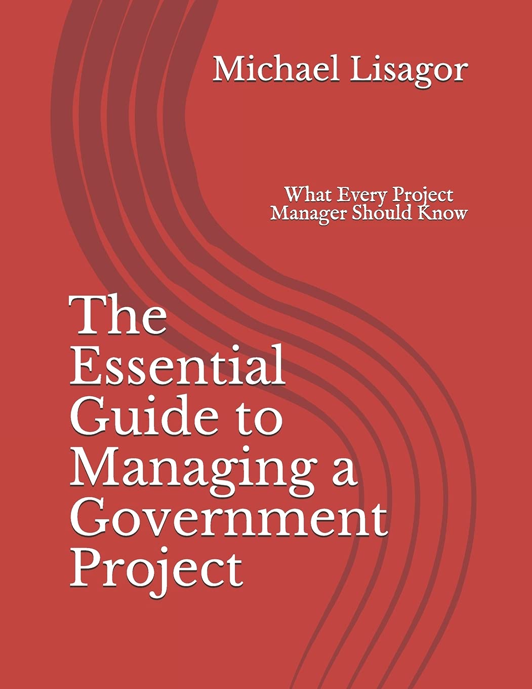 Amazon.com: The Essential Guide to Managing a Government Project: What ...