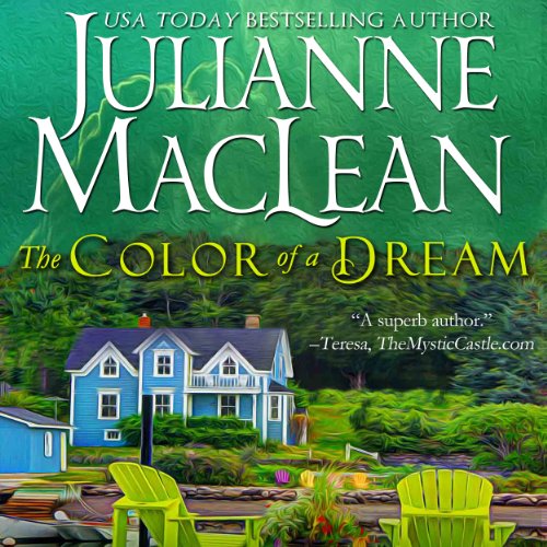 Amazon.com: The Color of a Dream: The Color of Heaven, Book 4 (Audible ...