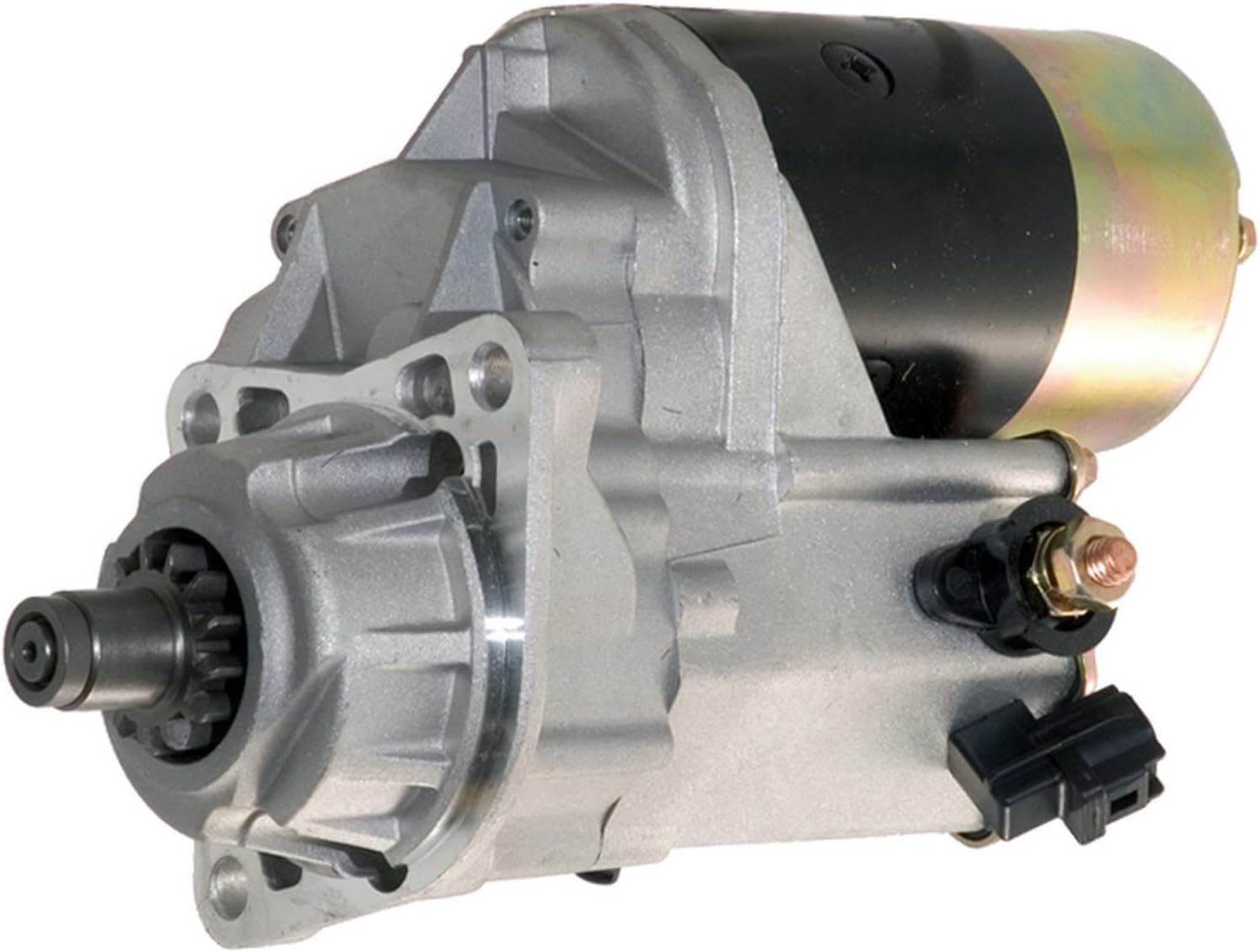 Amazon.com: ACDelco Gold 337-1182 (19338695) Starter : Automotive
