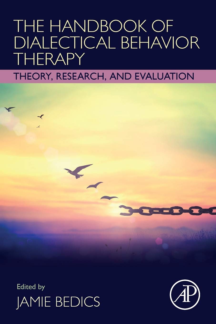 Amazon.com: The Handbook of Dialectical Behavior Therapy: Theory ...