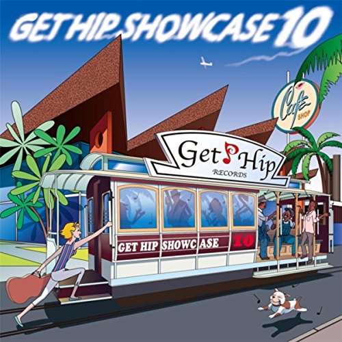 Amazon.com: Get Hip Showcase 10 : VARIOUS ARTISTS: Digital Music