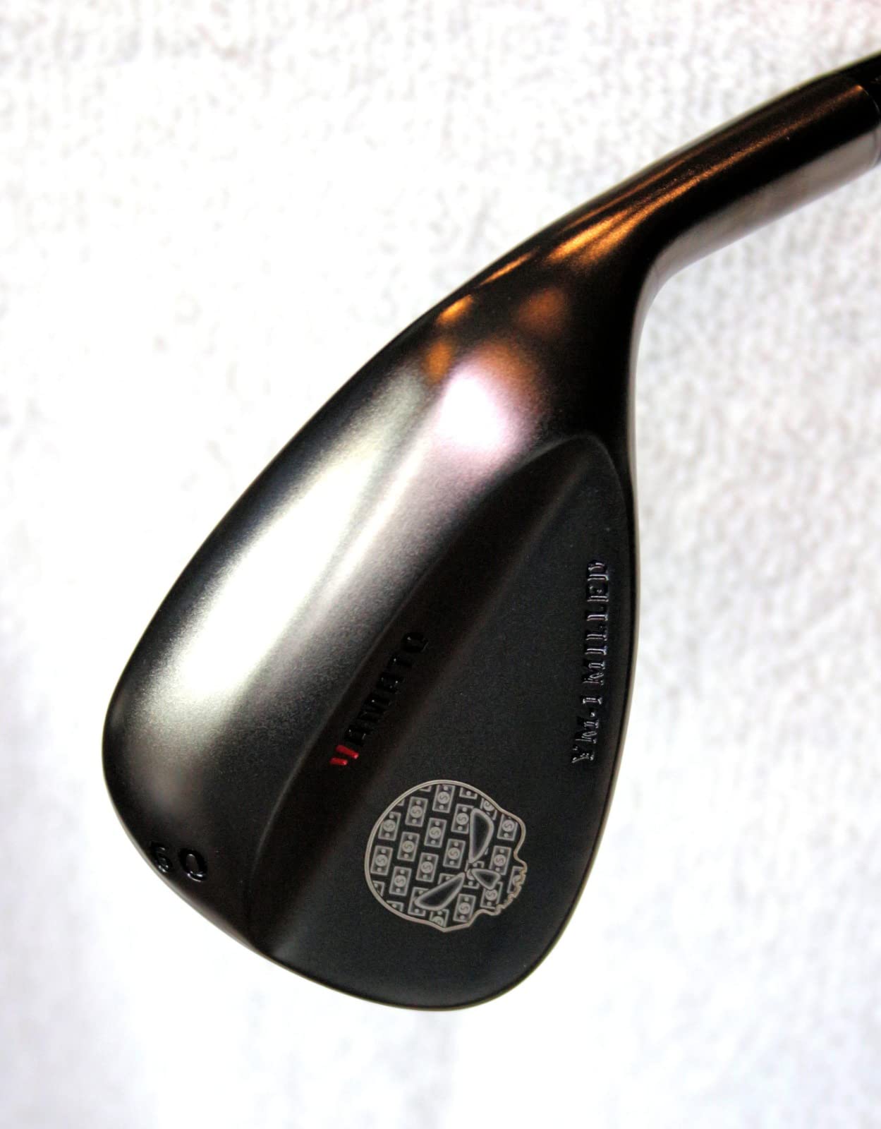 $22/mo - Finance Yamato Golf Wedge Set or Individual Golf Wedges 50/52 ...